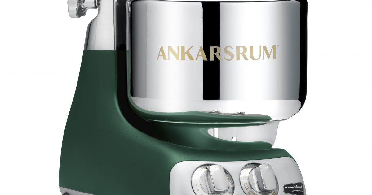Assistent Original - Forest Green (FG) - Ankarsrum Australia