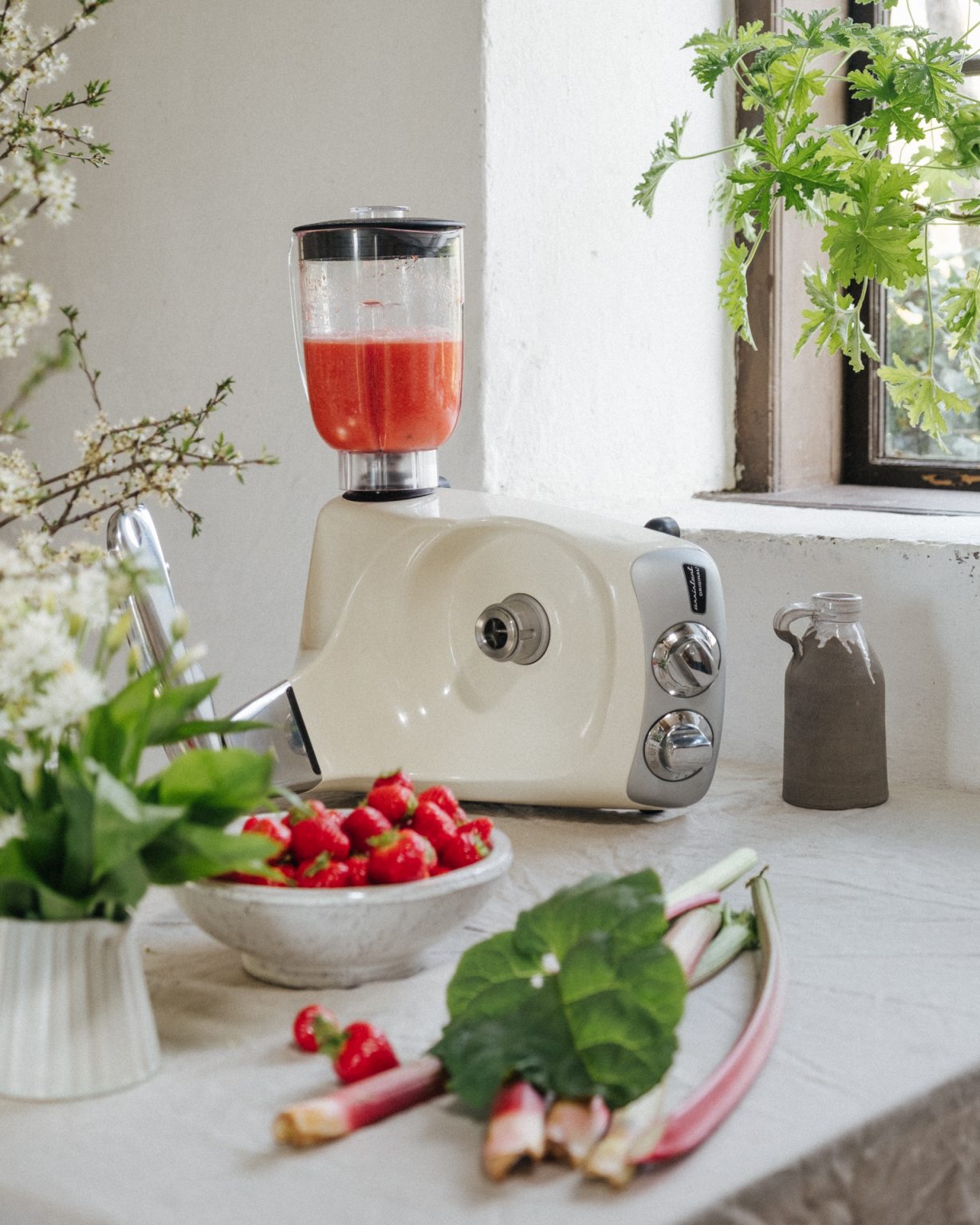 Ankarsrum Australia - Stand mixer