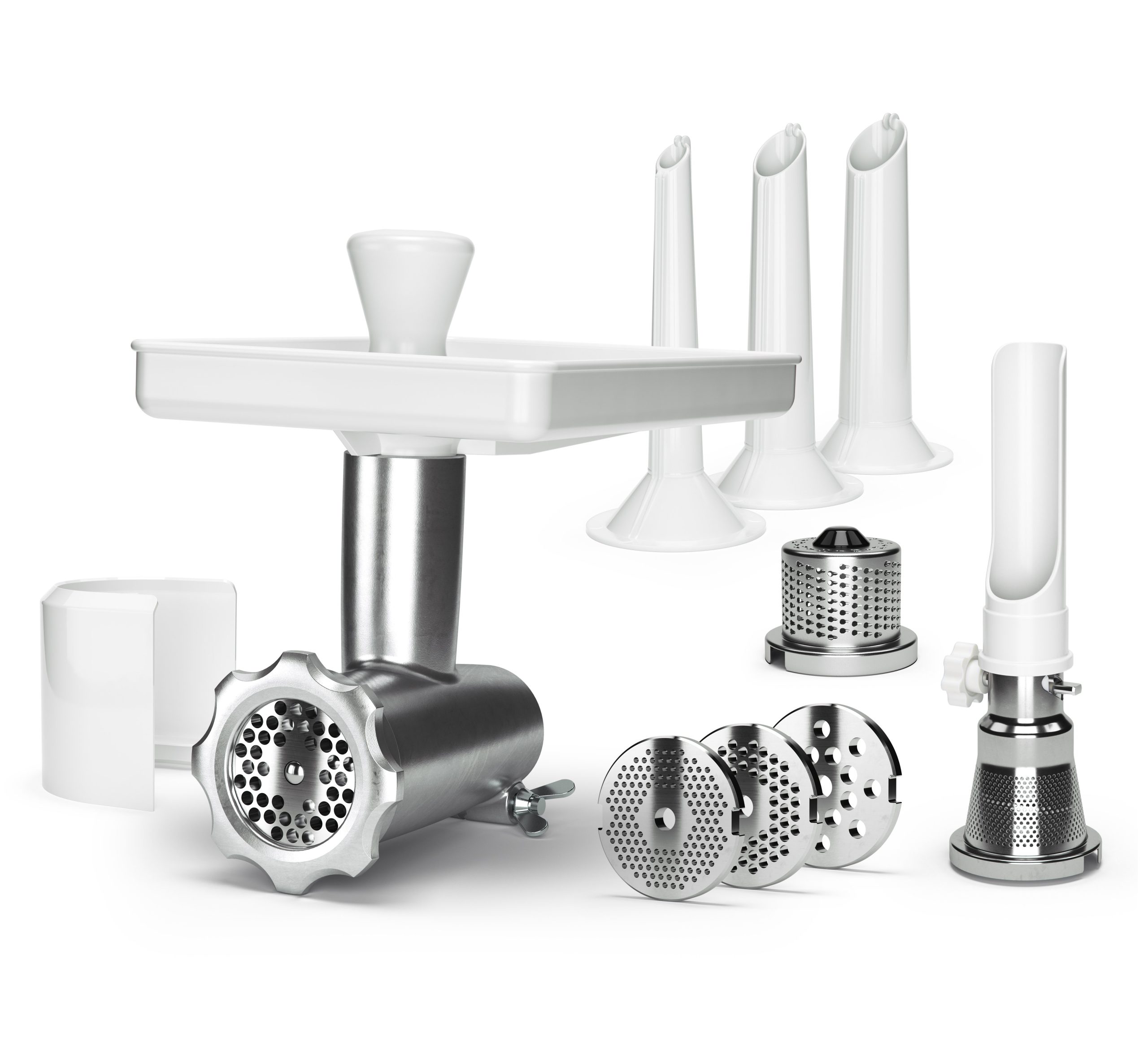 Mincer Complete Package - Ankarsrum Australia
