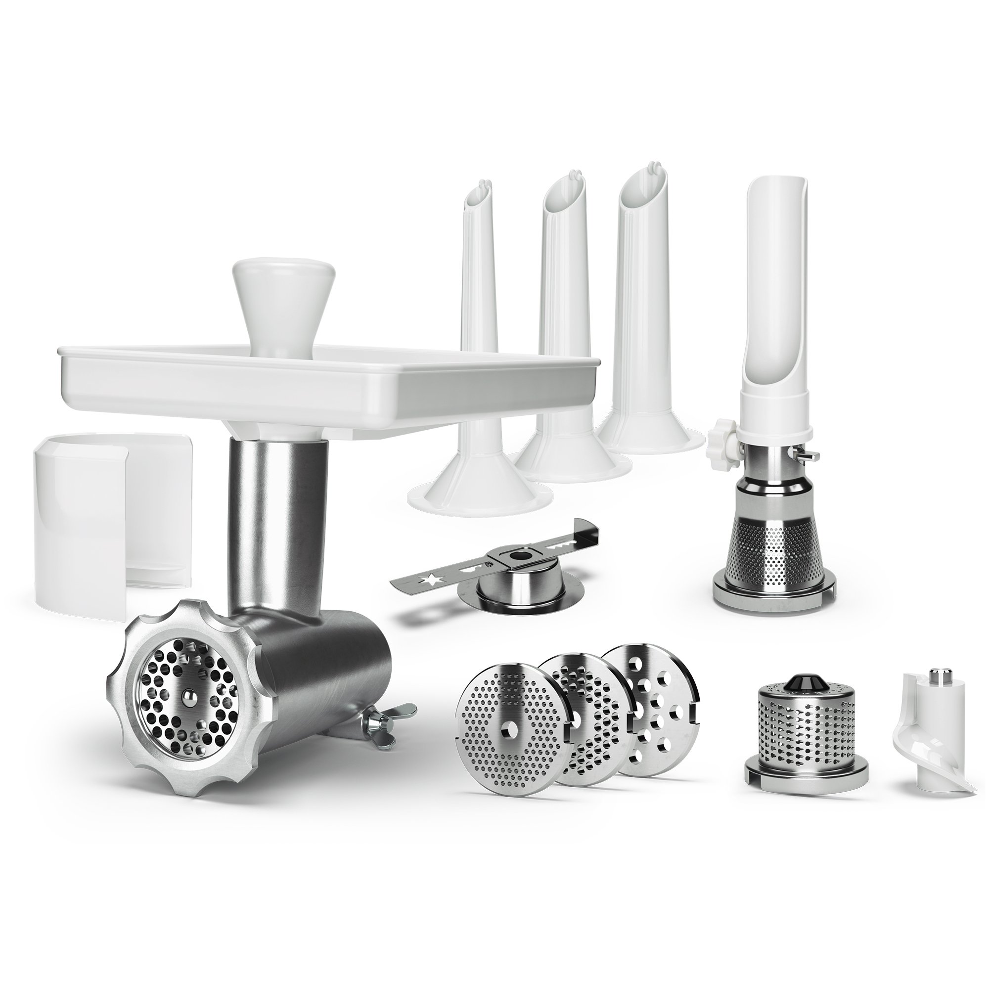 Mincer Complete Package - Ankarsrum Spain