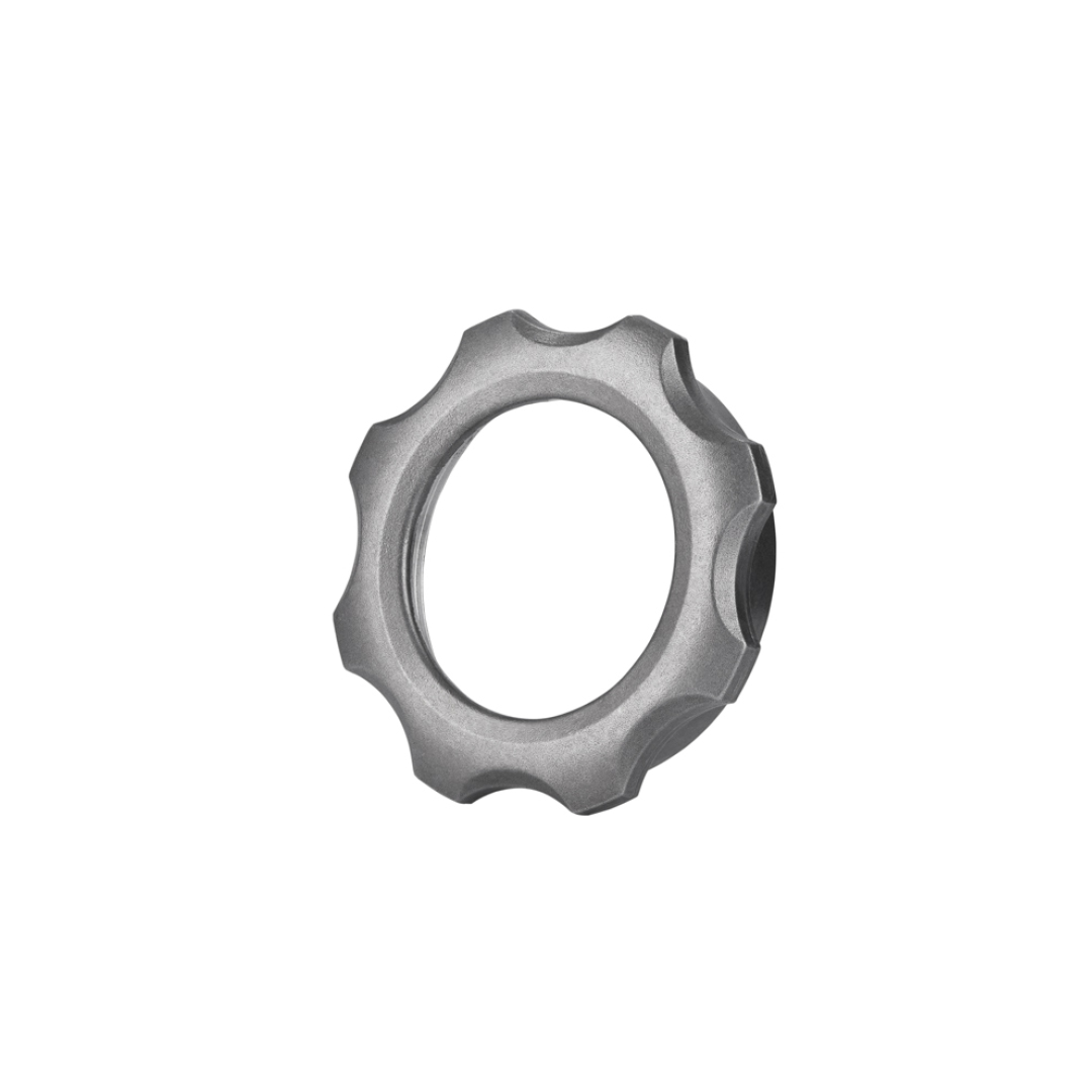 Lock ring to Mincer - Ankarsrum Finland