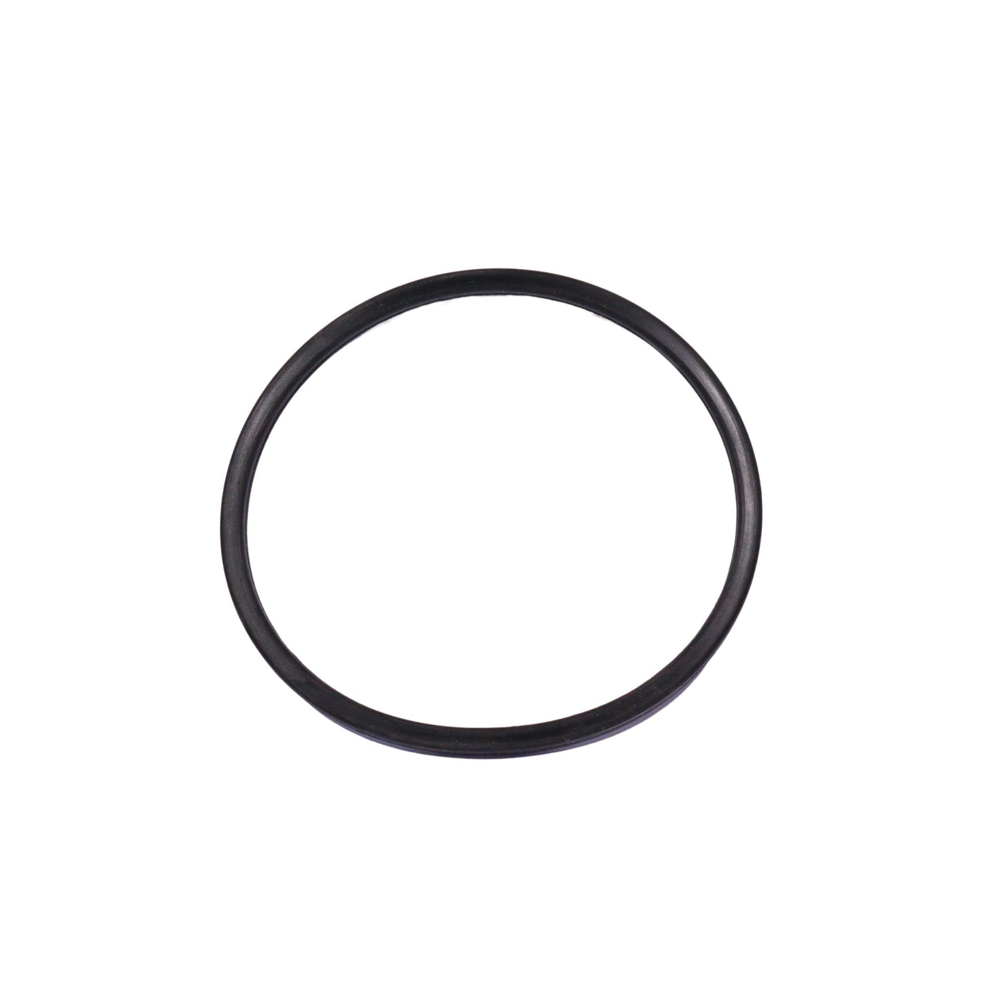 Silicone ring for Beater bowl in stainless steel - Ankarsrum Finland