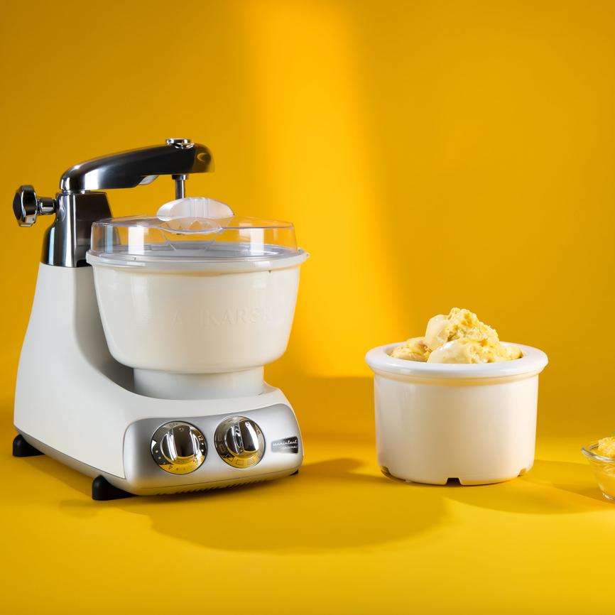 Iskrem-tilbehør - Ankarsrum Norway