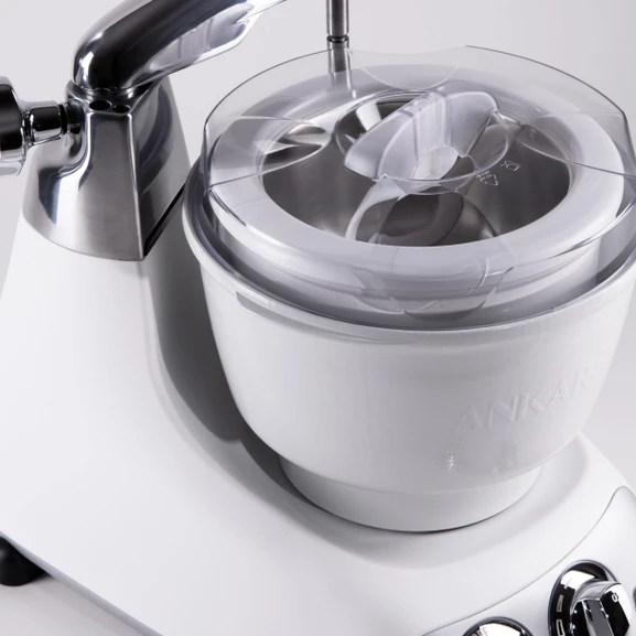 Iskrem-tilbehør - Ankarsrum Norway