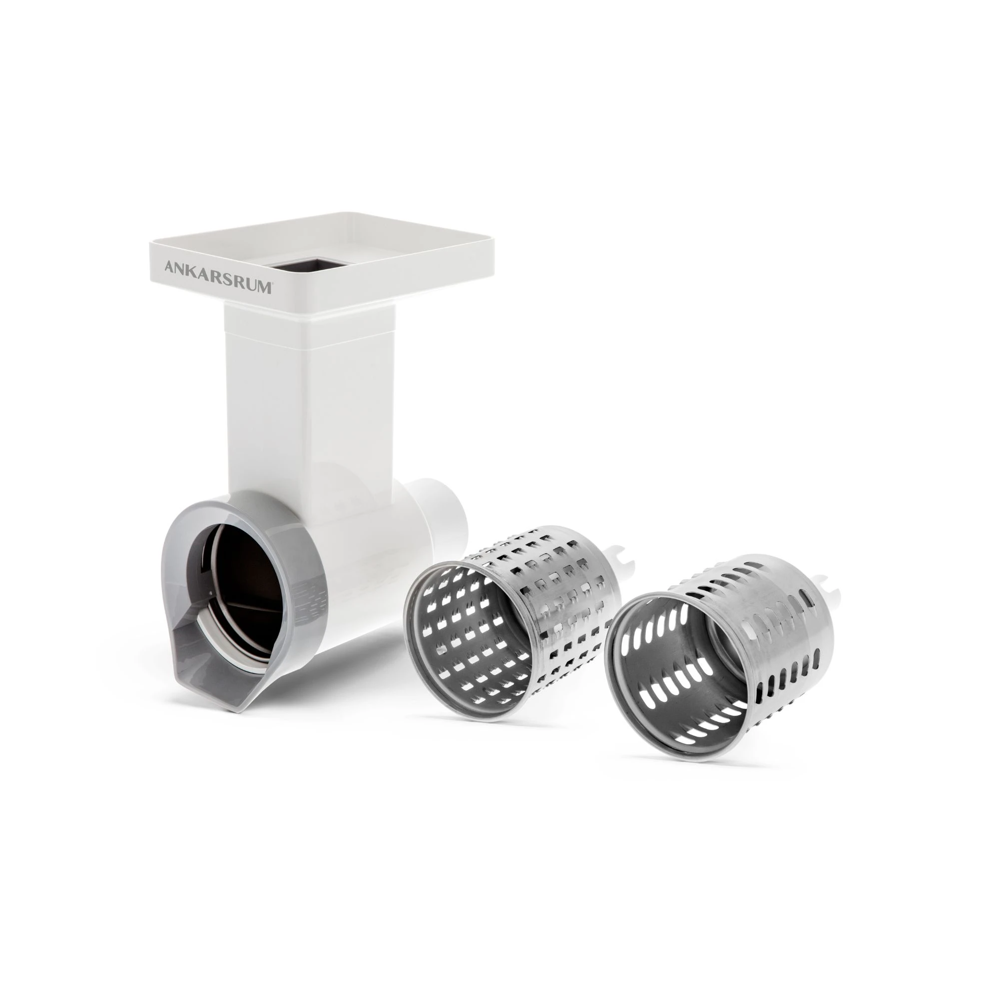 Ankarsrum Assistent Original - Creme Light - Ankarsrum Australia