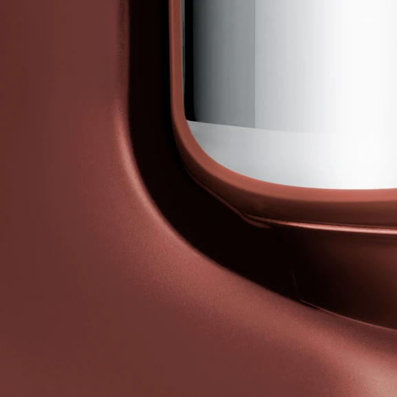 Assistent Original - Rustic Maroon (RM) - Ankarsrum US