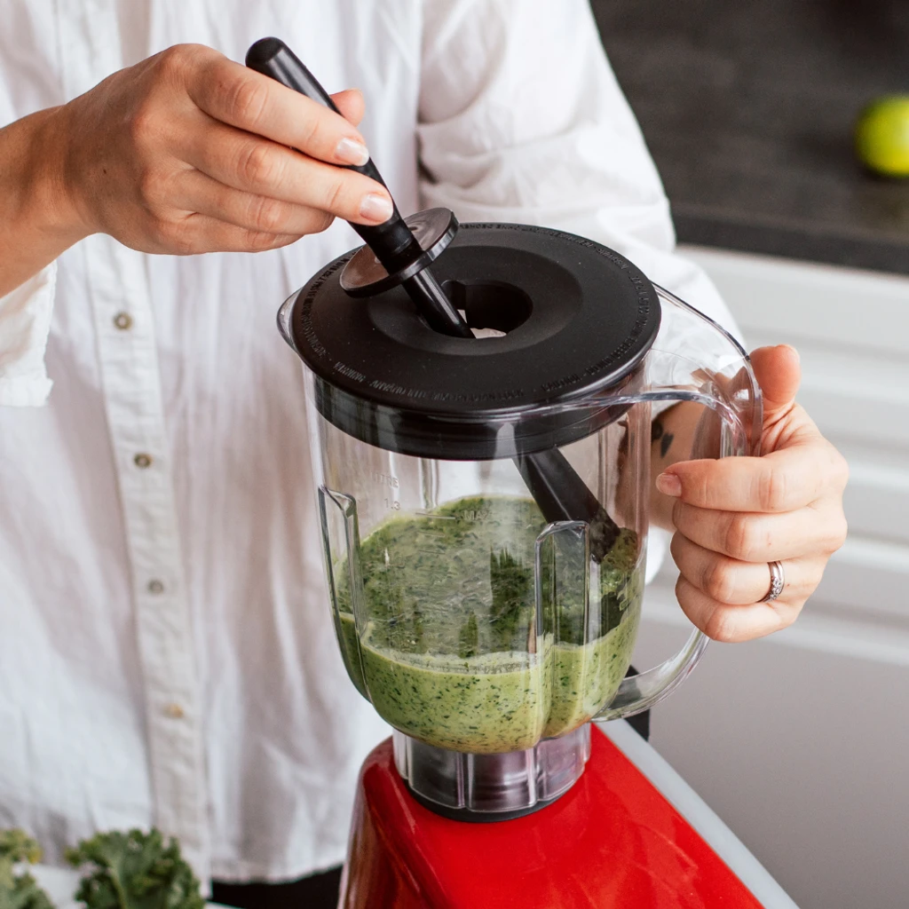 Ankarsrum - The ultimate Stand Mixer for your home