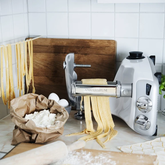 Pasta Cutter Lasagnette 10mm - Ankarsrum Global