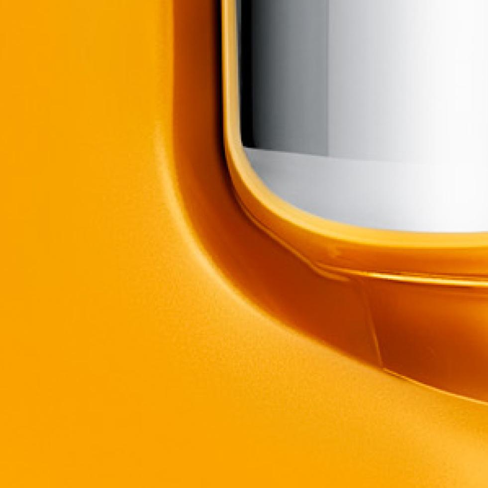 Assistent Original | Sunbeam Yellow (Sb) | Ankarsrum United States