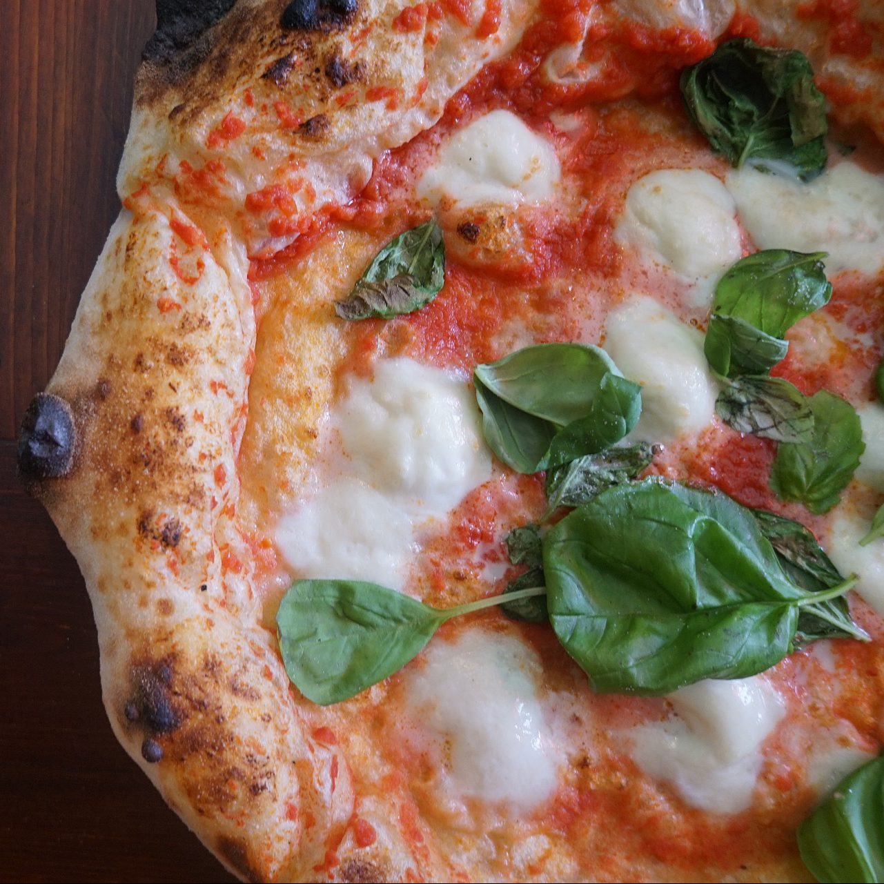 Snabb pizzadeg | Recept på snabb pizzadeg | Ankarsrum