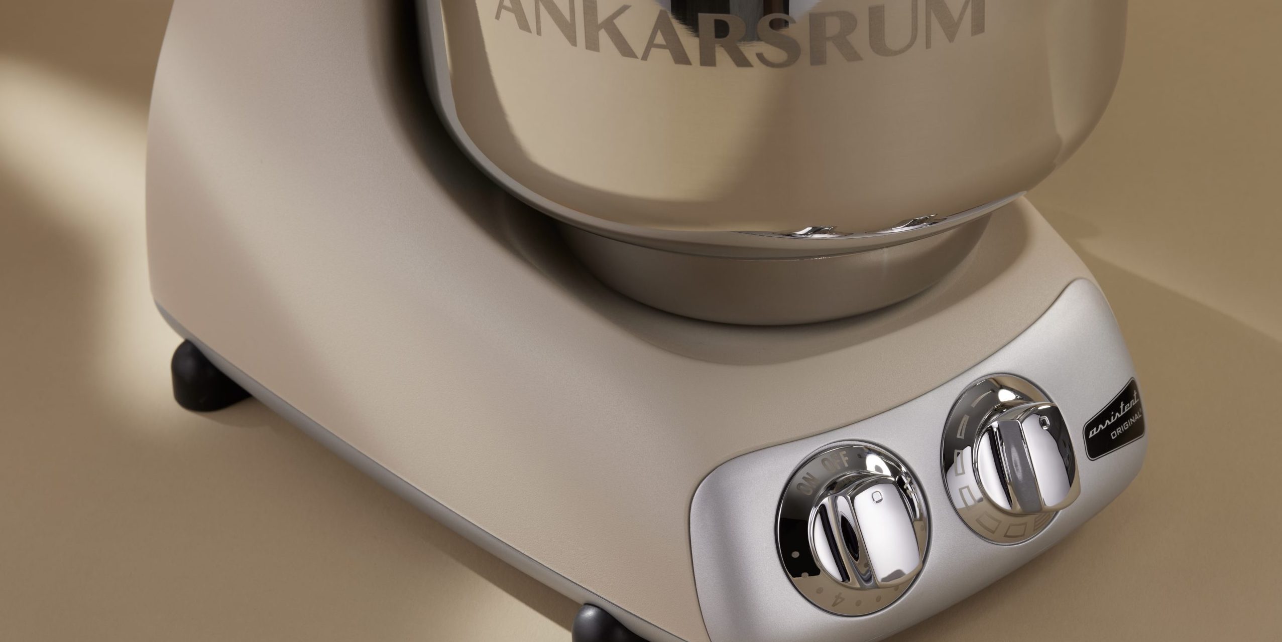 Multifunktionell köksassistent - Ankarsrum Assistent Original