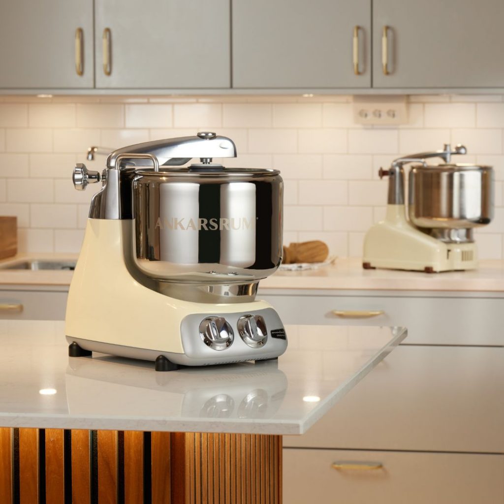 Ankarsrum - Ankarsrum Sweden