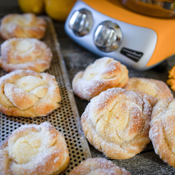 Kanelbullar – Så lyckas du med saftiga bullar varje gång