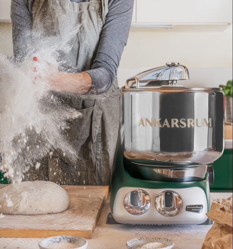 Home - Ankarsrum UK