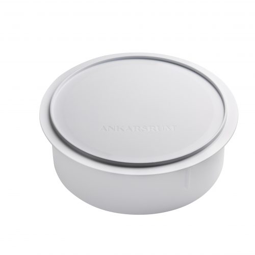 Bowl With Cover - Ankarsrum United States