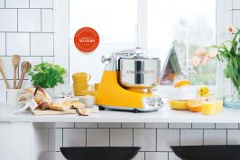 Stand Mixer | A Complete Stand Mixer For Your Home | Ankarsrum US
