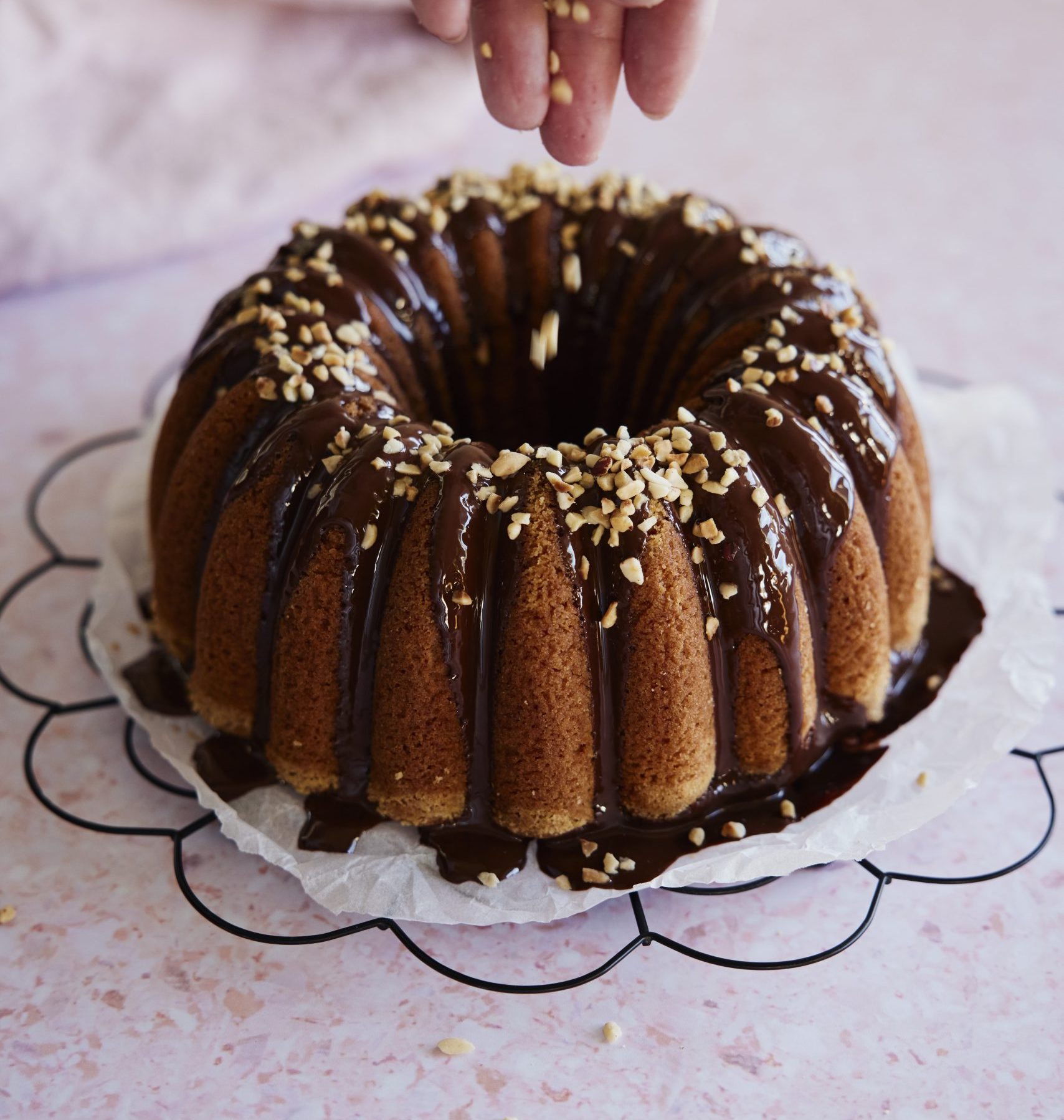 Ankarsrum's Steel Beater Bowl: Make Pastries, Cakes