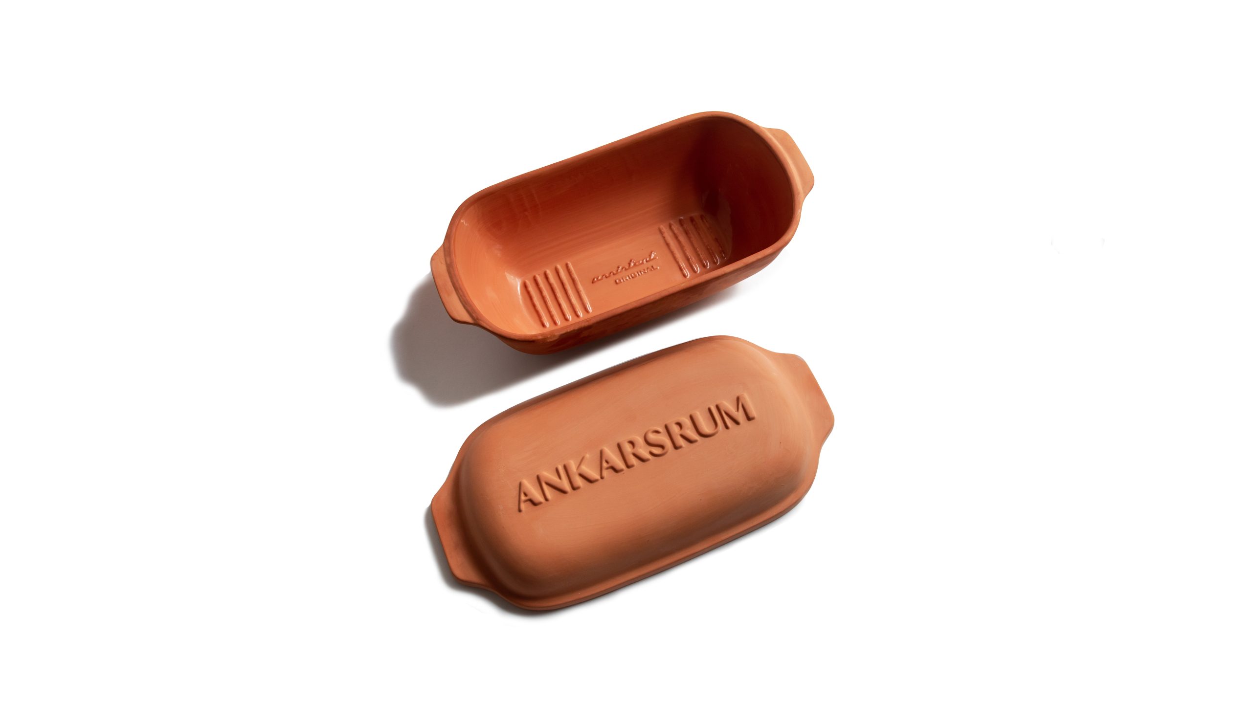 Ankarsrum Clay Baker by Reston Lloyd - Ankarsrum US