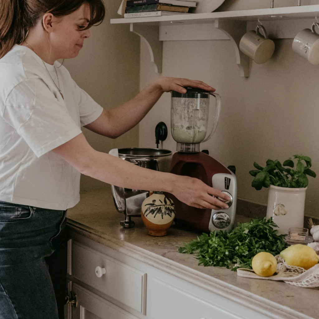The Best Stand Mixer – Professional & Home Use | Ankarsrum