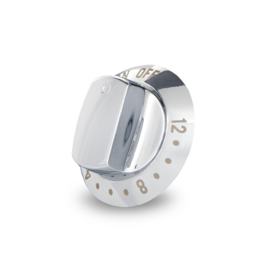 Panel Knob Timer 6230 - Ankarsrum Global