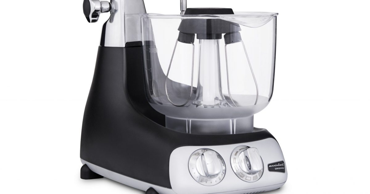 Cookie Beater - Ankarsrum Global