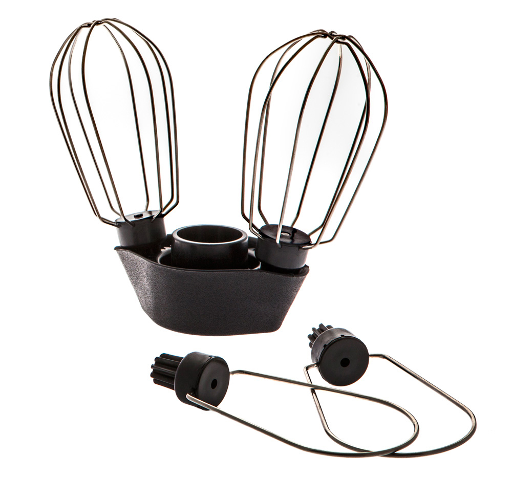 Double Beater Including Beater - Ankarsrum Global