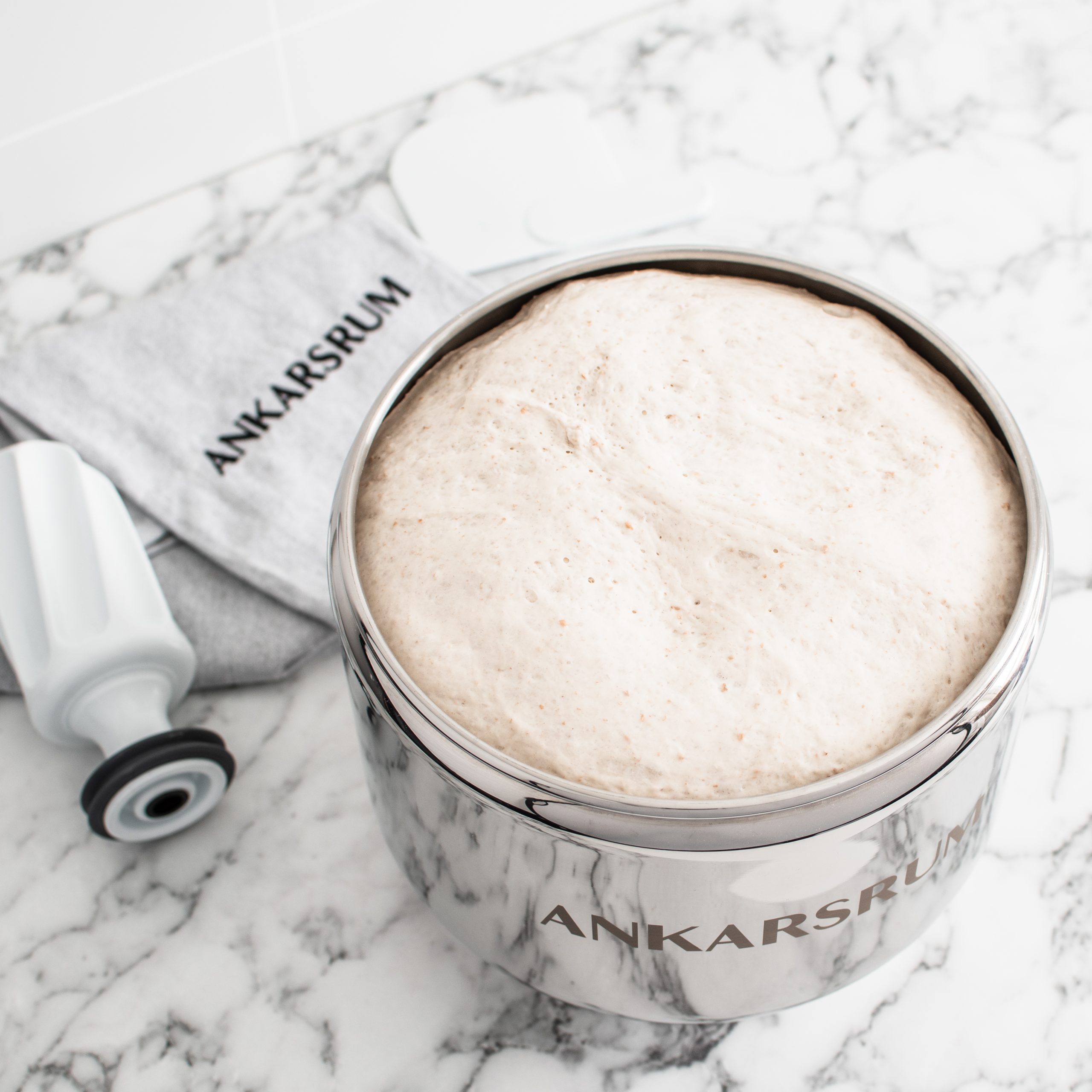 Fermentation - Ankarsrum Global
