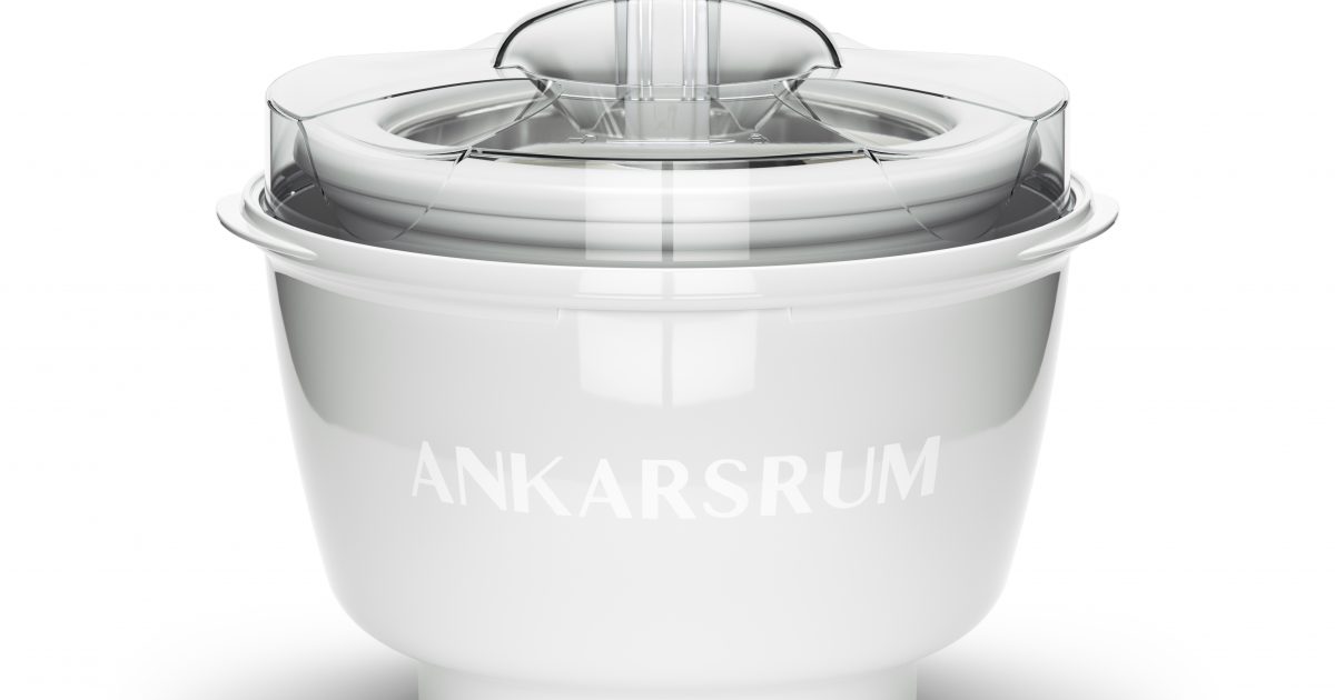 Ice Cream maker - Ankarsrum Global