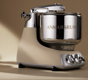 Stand mixer | The ultimate Stand Mixer for your home | Ankarsrum