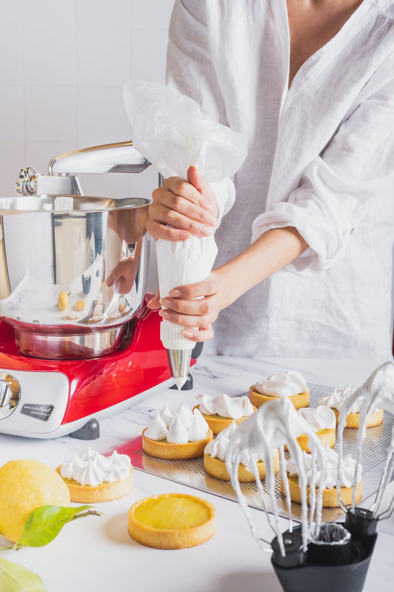 Stand mixer | The ultimate Stand Mixer for your home | Ankarsrum
