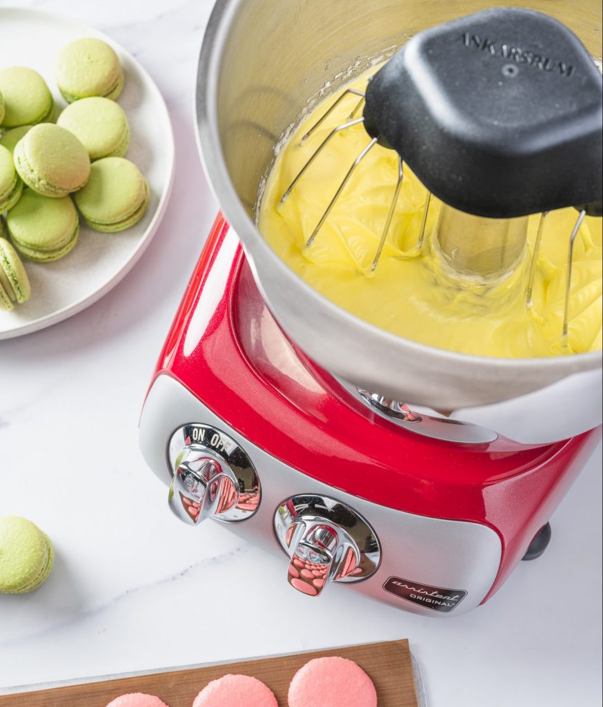 Stand mixer | The ultimate Stand Mixer for your home | Ankarsrum