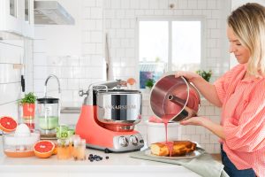 Support - Ankarsrum Global