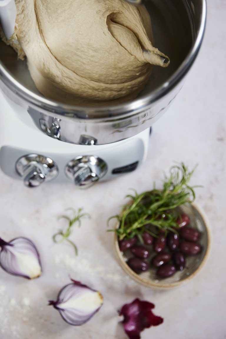 Stand mixer | The ultimate Stand Mixer for your home | Ankarsrum
