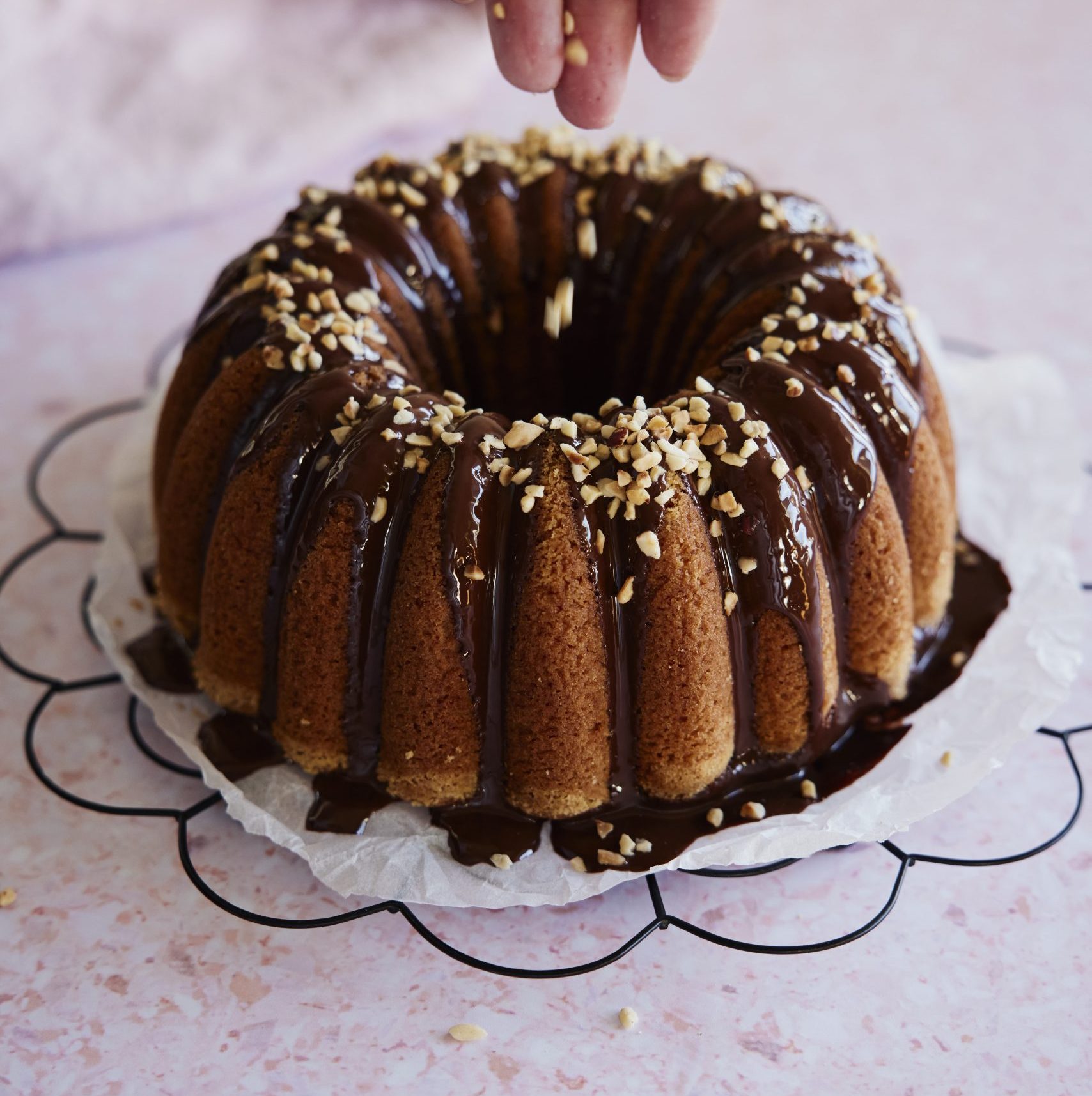 Ankarsrum's Steel Beater Bowl: Make Pastries, Cakes, and Meringue