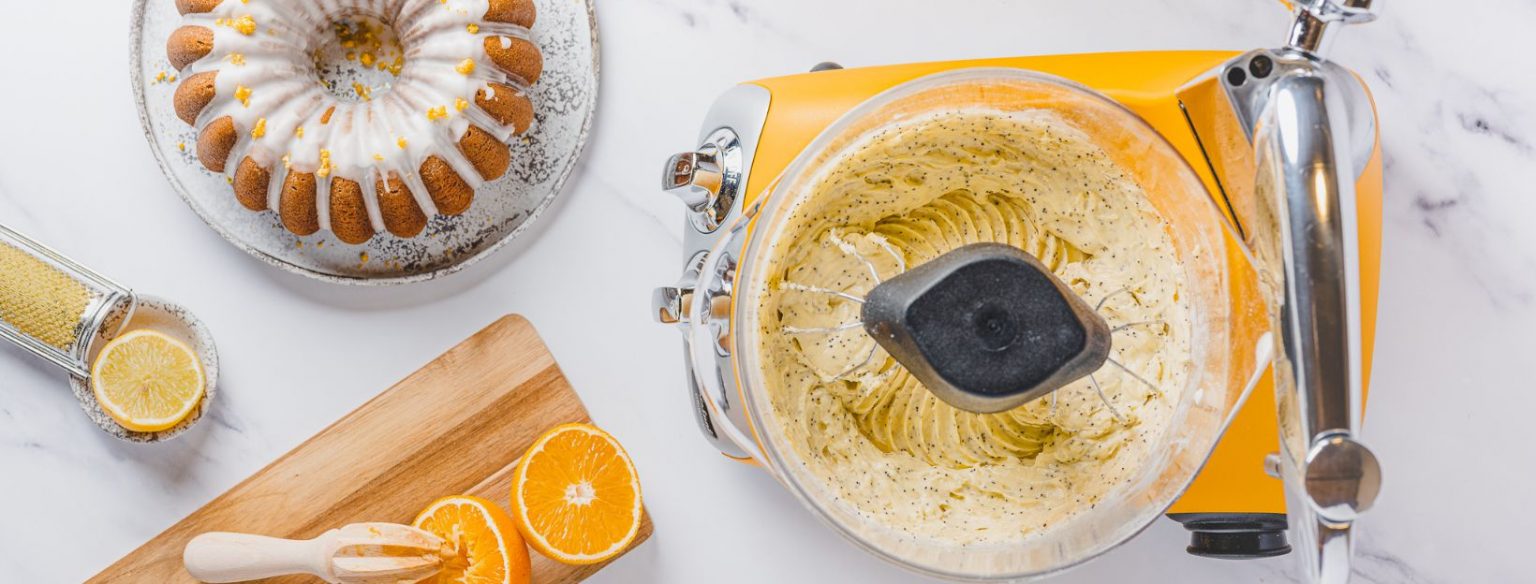 Stand mixer | The ultimate Stand Mixer for your home | Ankarsrum