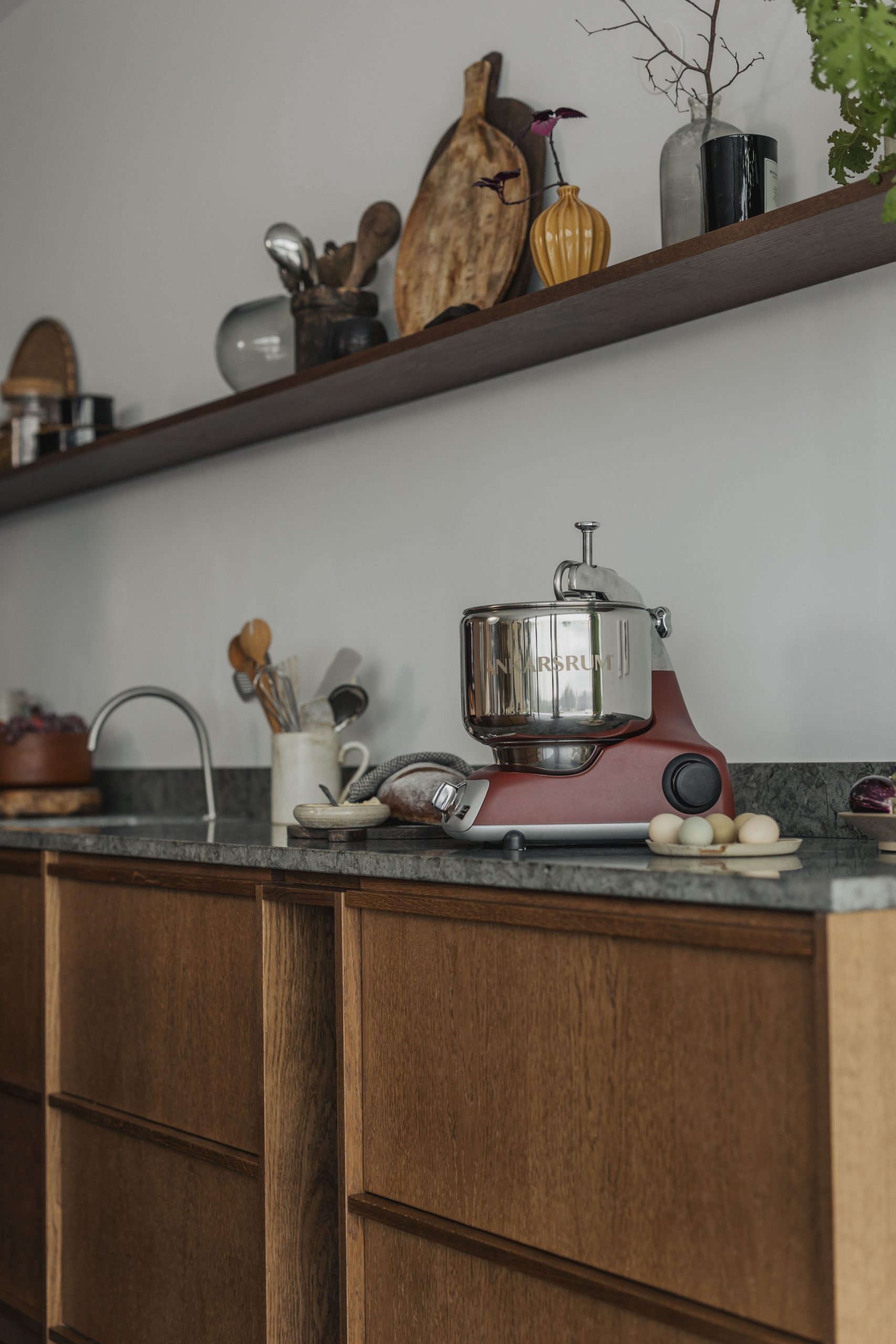 Stand mixer | The ultimate Stand Mixer for your home | Ankarsrum