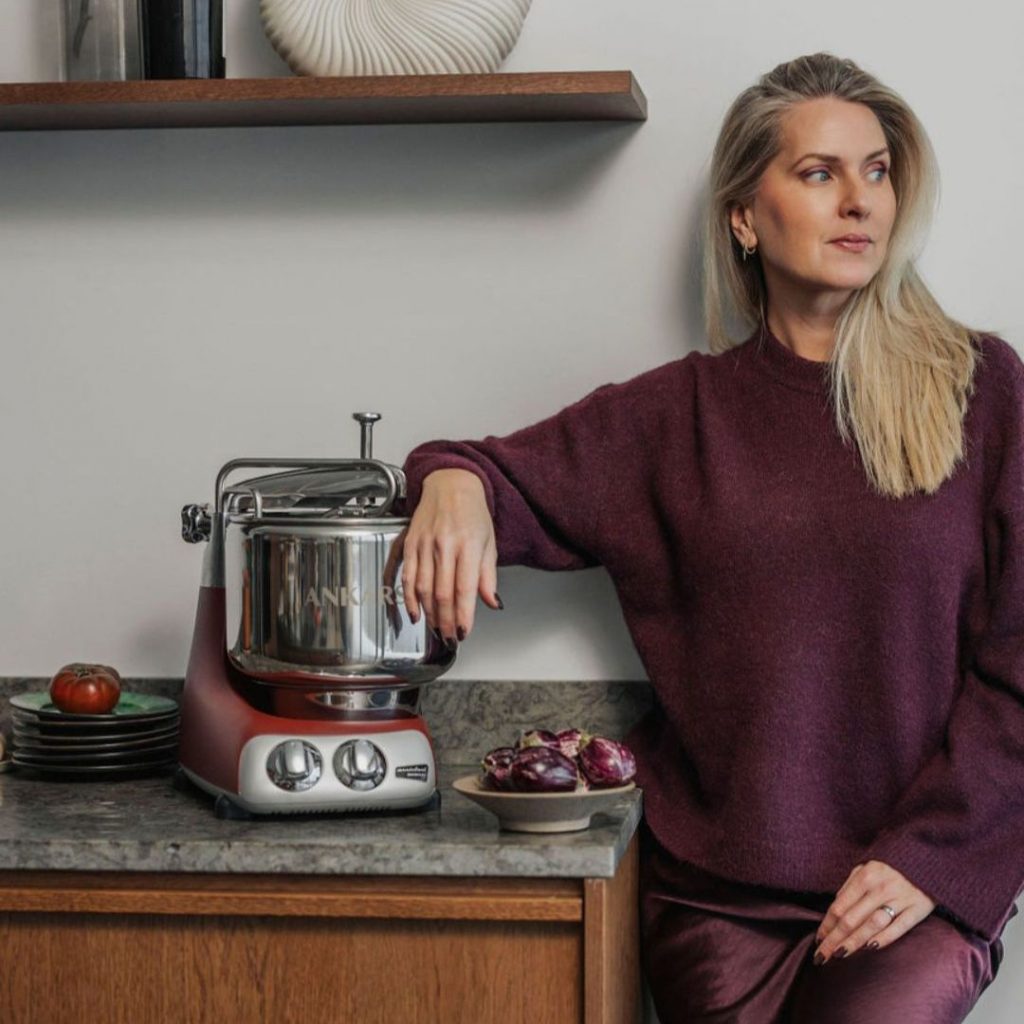 About us - Ankarsrum Global